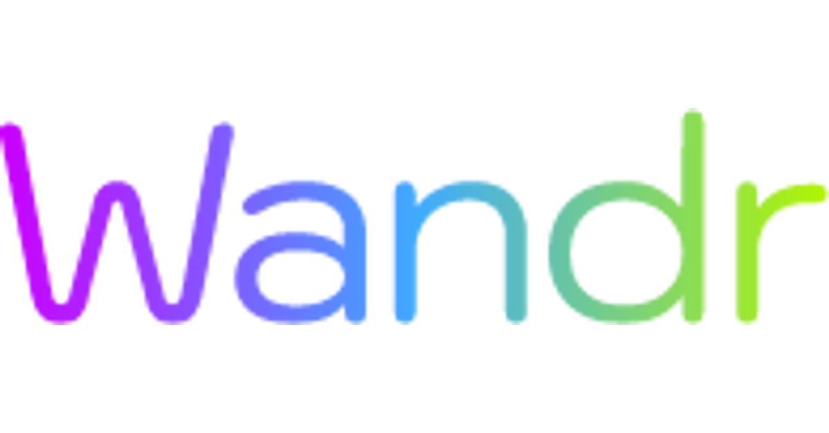 Wandr by OneScreen